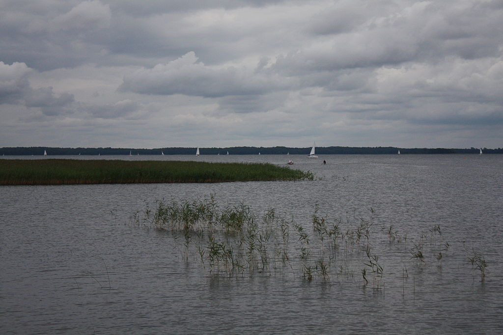 Jezioro Mamry – Polskie jezioro numer dwa! - Hotel Masovia